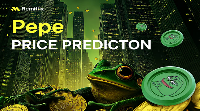 Pepe (PEPE) Price Prediction: Here’s When PEPE Is Set to Make New Highs