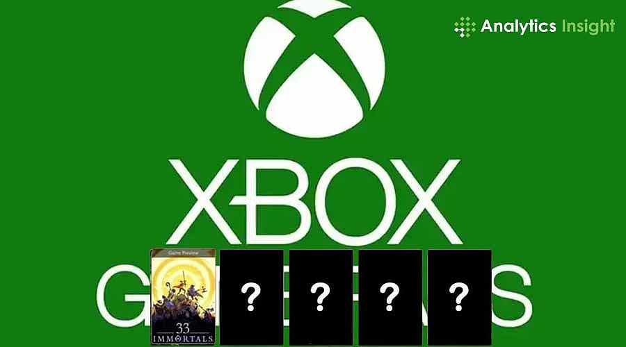 Don’t Miss These 5 Blockbuster Games on Xbox Game Pass in March 2025