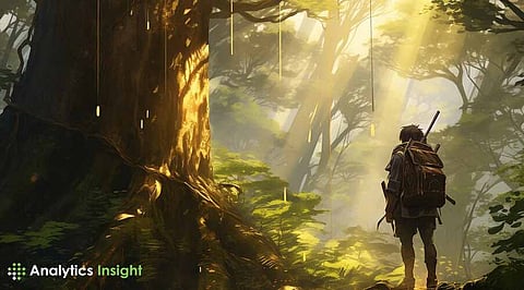 Top 5 Open-World Adventure Games in PS5
