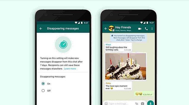Must-Know WhatsApp Privacy Settings to Stay Secure