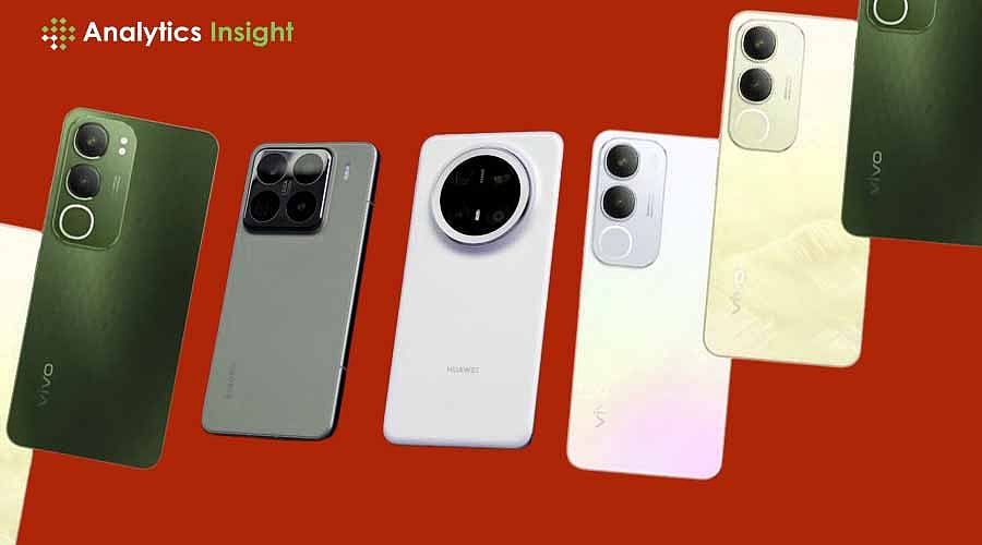 Chinese OEMs Take Over: How Xiaomi, Vivo & Huawei Are Redefining Global ...