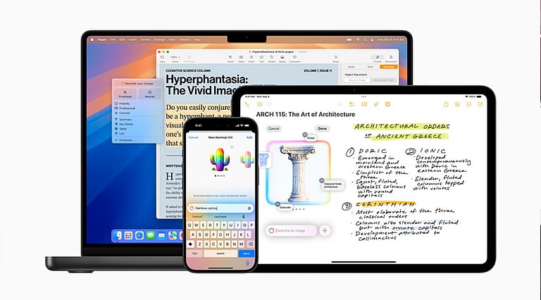Top Apple Intelligence Features Coming in 2025