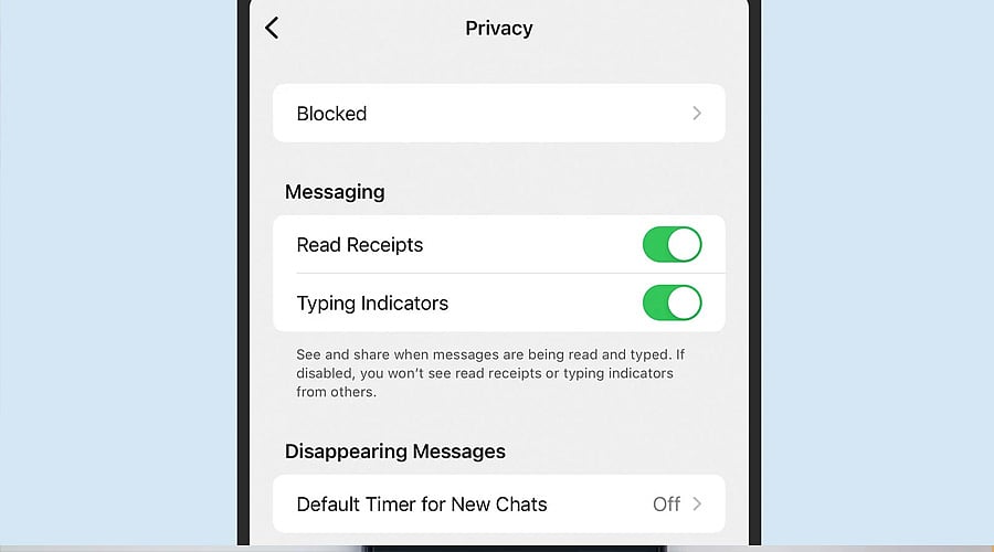 Must-Know WhatsApp Privacy Settings to Stay Secure