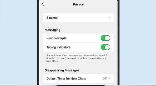 Must-Know WhatsApp Privacy Settings to Stay Secure