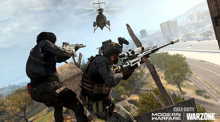 Best Call of Duty: Warzone Gameplay Tricks to Dominate in 2025