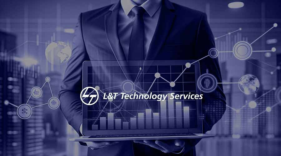 L&T Technology Services Wins €50 Million Transformational Deal in Mobility Segment in Europe