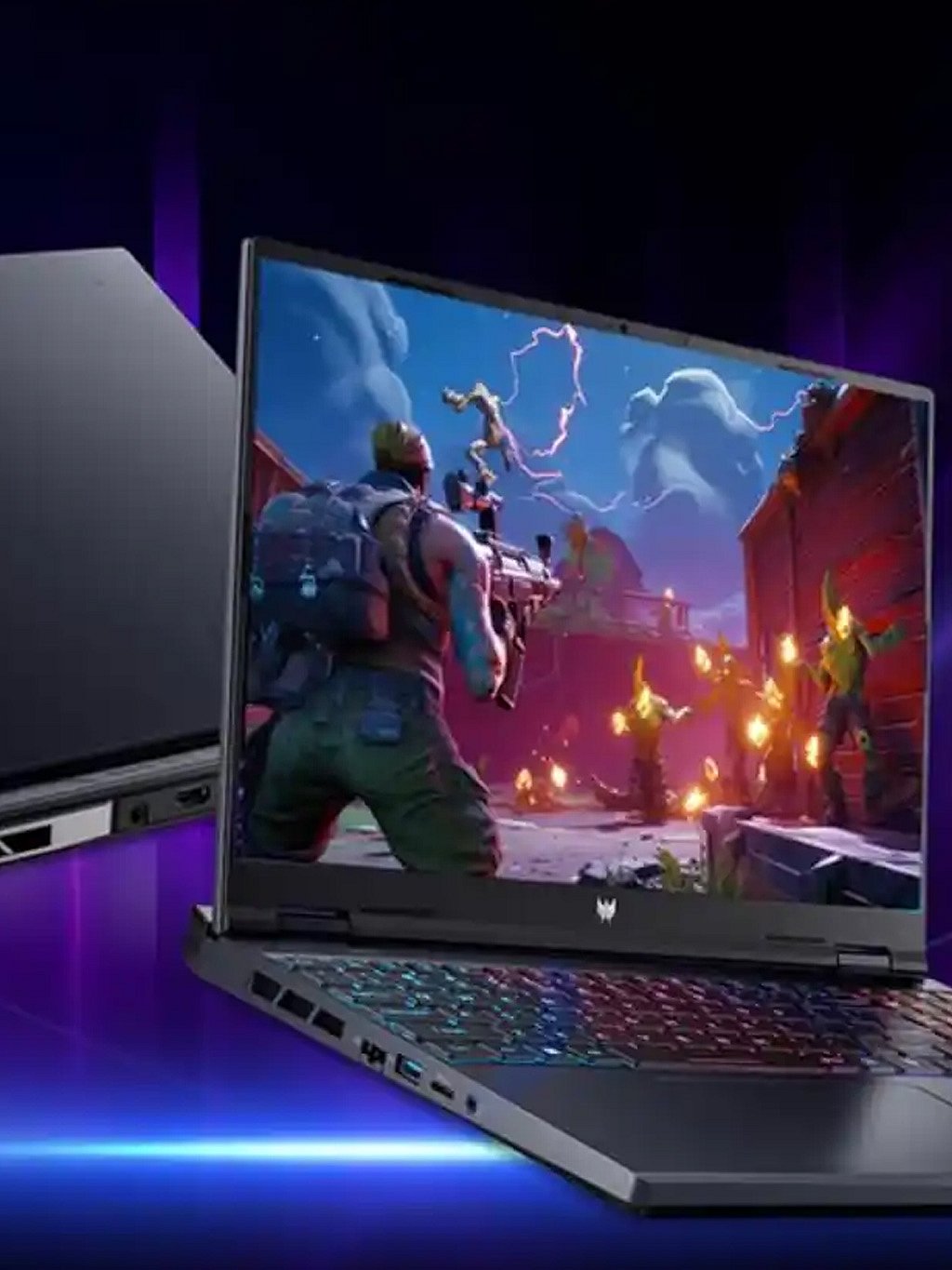 5 Mid-Range Gaming Laptops in 2025