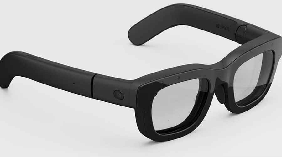 Best Smart Glasses with AI and AR/VR Features