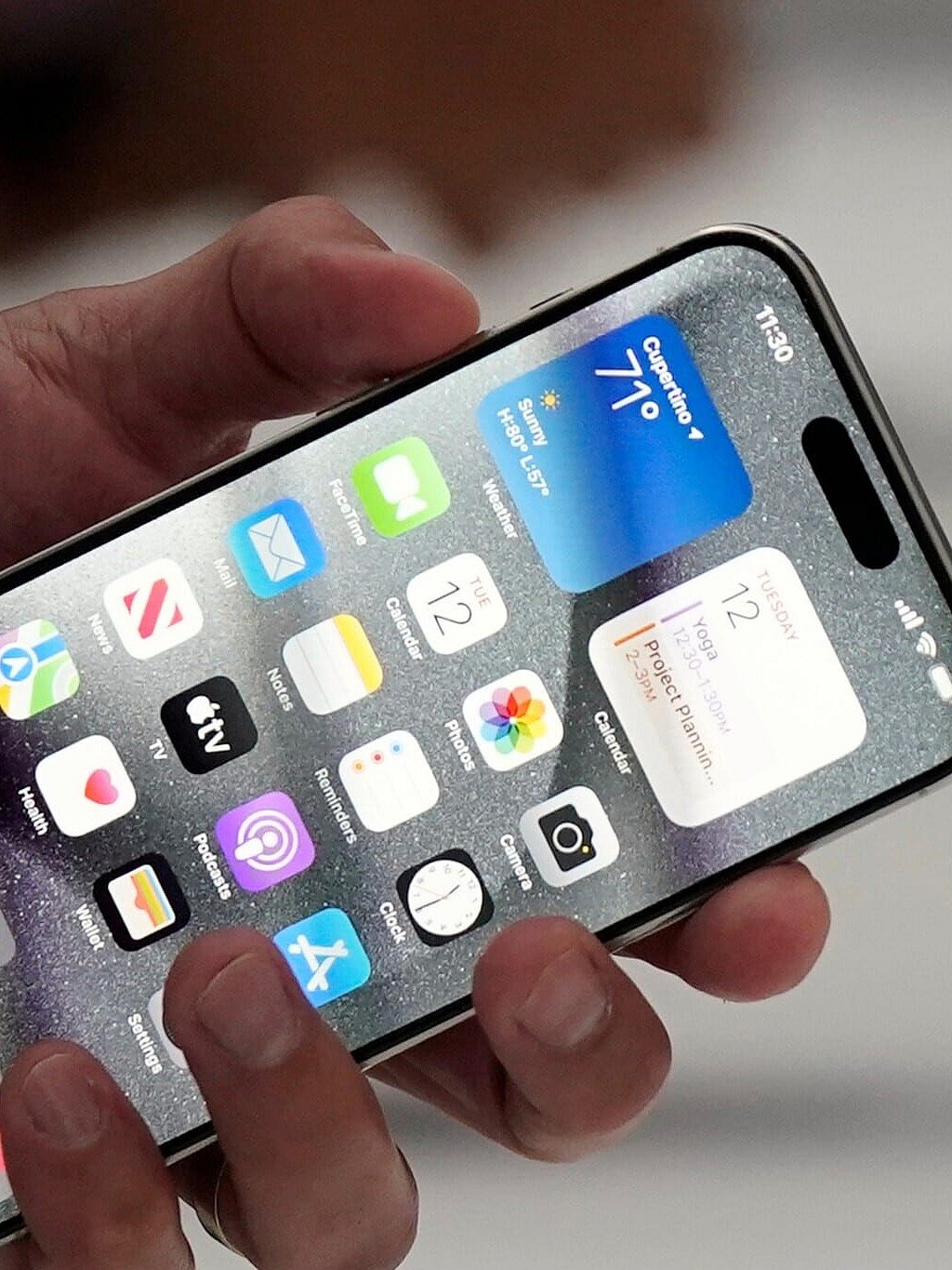 Top iPhone Deals on Amazon in April 2025