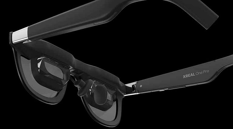 Best Smart Glasses with AI and AR/VR Features