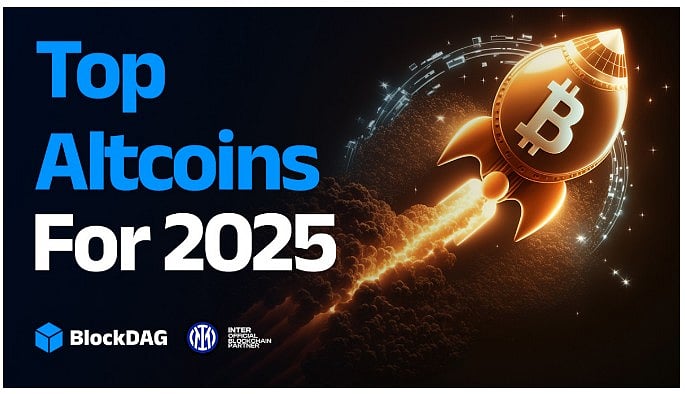 Best Crypto Projects in 2025: BlockDAG, Jito & Onyxcoin!
