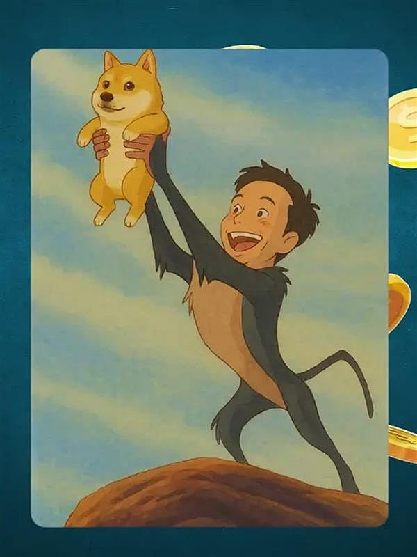 Ghibli-Inspired AI Coins: All You Need to Know