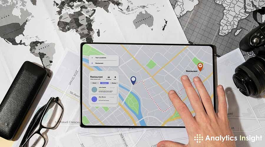 How Google Maps Drives Omnichannel Growth and Engagement