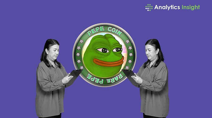 Is PEPE the Next Big Crypto Bet or a Passing Fad?