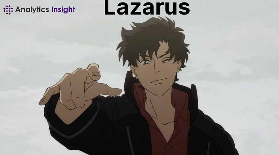 Lazarus Review: An Entertaining and Stylish Ride with Thrills and Flaws