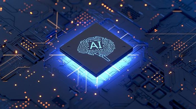 Best AI-Chip Manufacturers in 2025