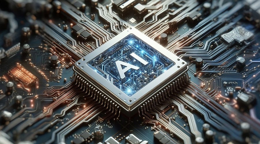 Best AI-Chip Manufacturers in 2025