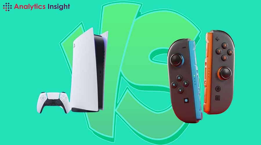 PS5 vs Switch 2: Full Tech Specs Breakdown