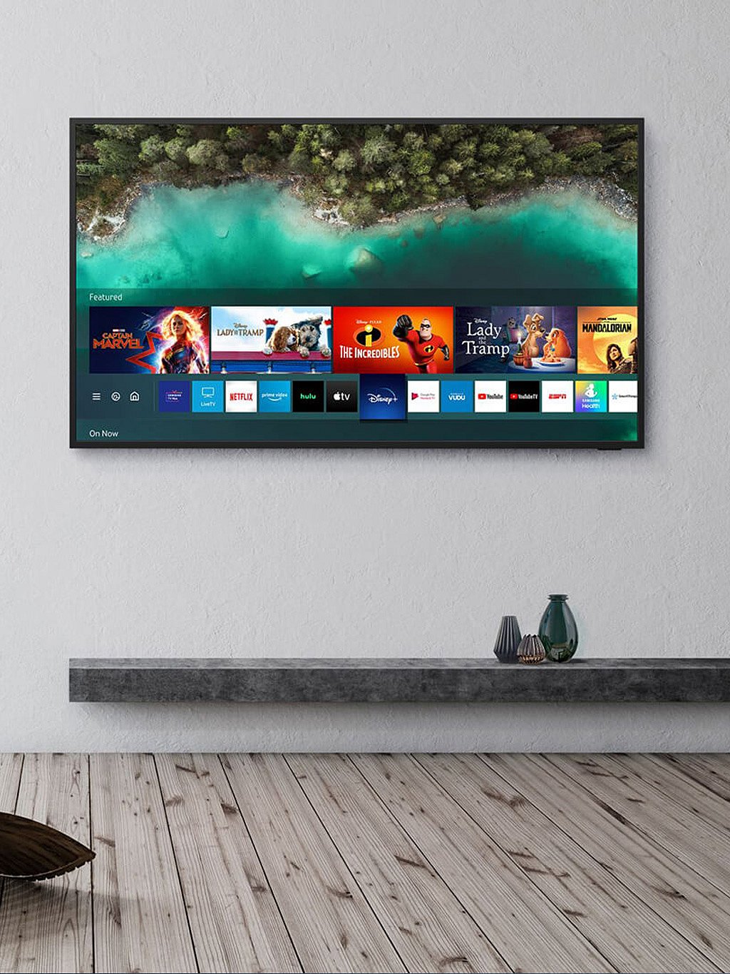 Best 4K Smart TVs Under Rs 50,000 in India