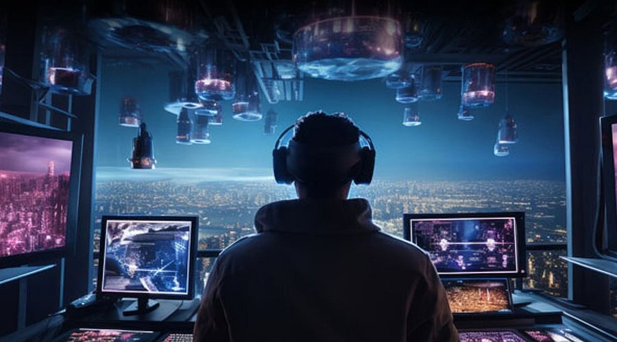 Best Gaming Startups Thriving in 2025