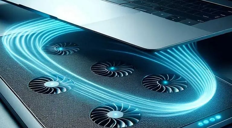 How to Solve Your Laptop Overheating Issue? A Quick Guide