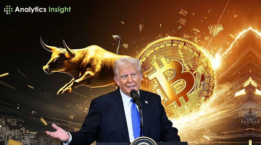 Are Trump’s Tariffs Setting the Stage for a Crypto Bull Run or Bear Market?