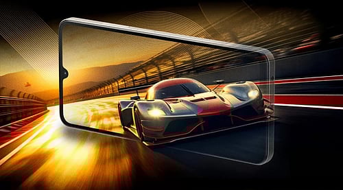 Poco C71 Launched in India: Price, Specs & More Details