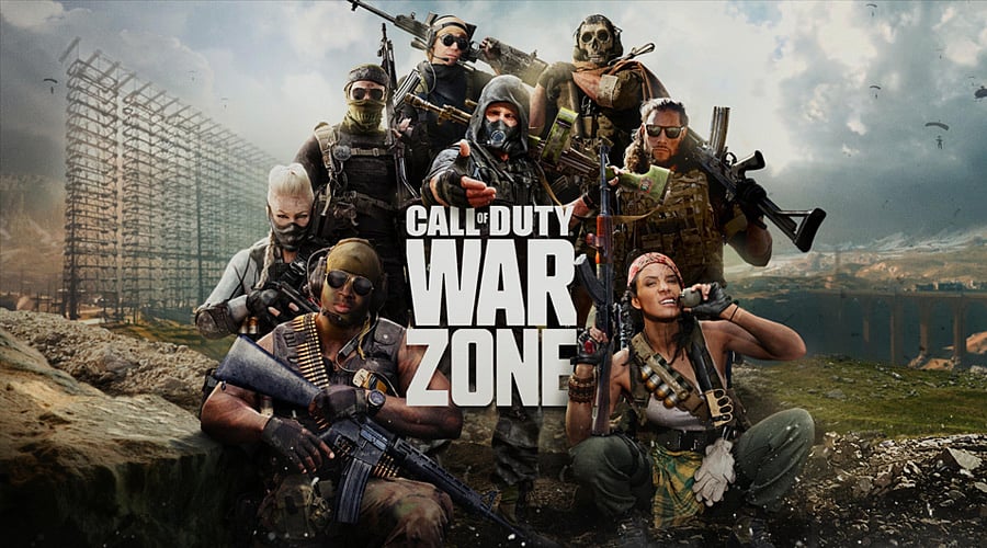Call Of Duty: Warzone Making Big Changes, Check Details