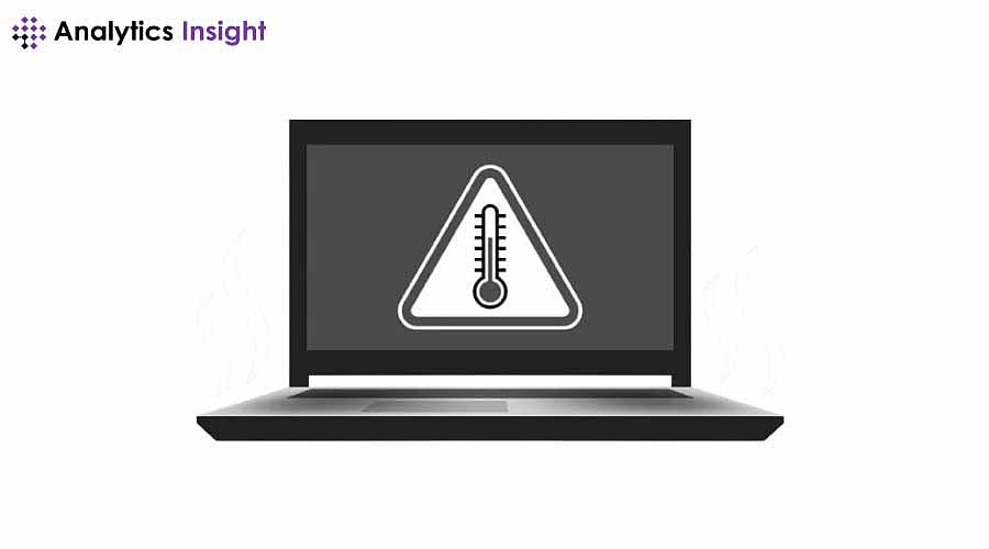 Stop Laptop Overheating & Improve Performance Easily With This Simple Guide