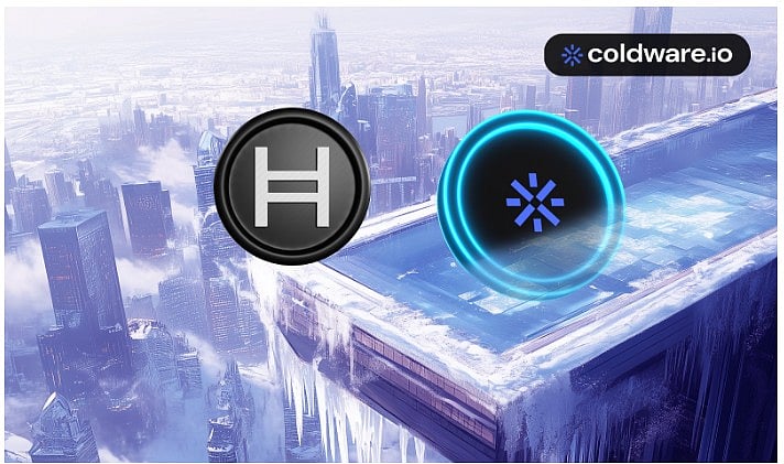Top Cryptocurrencies to Buy With $3000 - Coldware (COLD), Hedera (HBAR) OR Stellar (XLM)