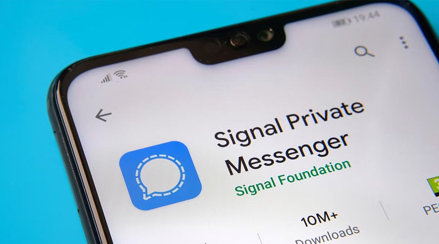 How to Use Signal Encrypted Messaging