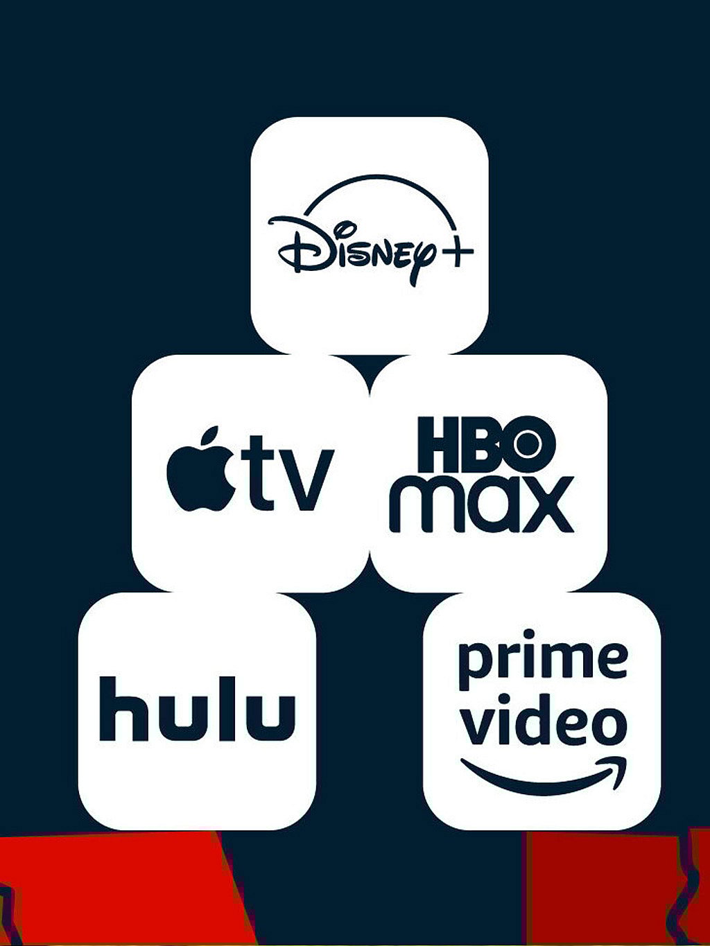 Top 5 Ad-Free Streaming Services That Cost Less Than Netflix