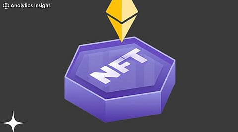 How Data-Driven NFT Trading Works