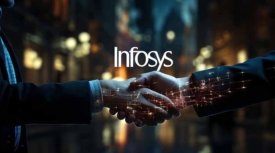 Infosys and AIB Extend Strategic Collaboration for Digital Transformation