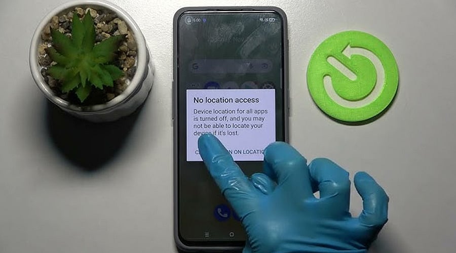 How to Stop Location Tracking on Your Phone