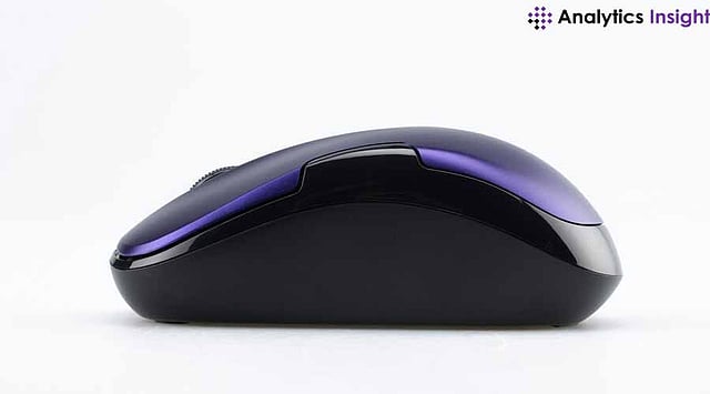 Best Wireless Gaming Mouse in 2025