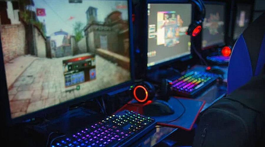 What Your Ping Says About Your Setup