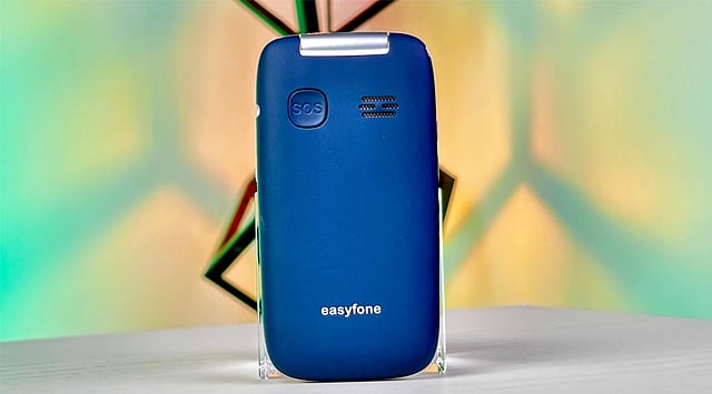 Best Senior Citizen-Friendly Phones Available in India