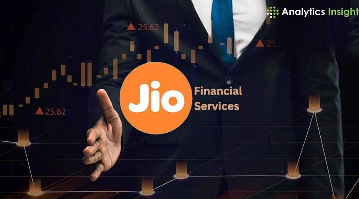 Jio Financial Shares Slip to ₹221.17, Down 1.62% Amid Global Market ... Jio Financial Shares Slip to ₹221.17, Down 1.62% Amid Global Market ...