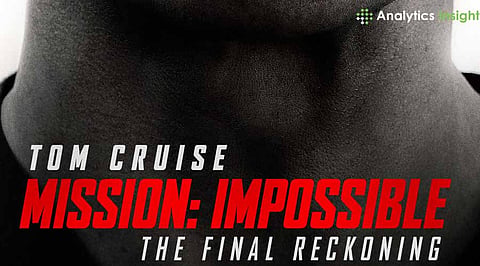 Mission Impossible Movies on Amazon Prime: Enjoy the Epic Ride With Tom ...