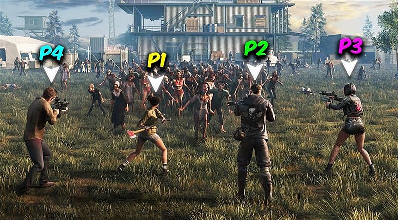 Top Zombie Games to Play on Android & iOS