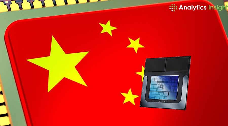 Top Tech News: Chinese Chip Breakthrough, Cargo First Raising Funds