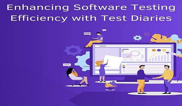 Enhancing Software Testing Efficiency with Test Diaries