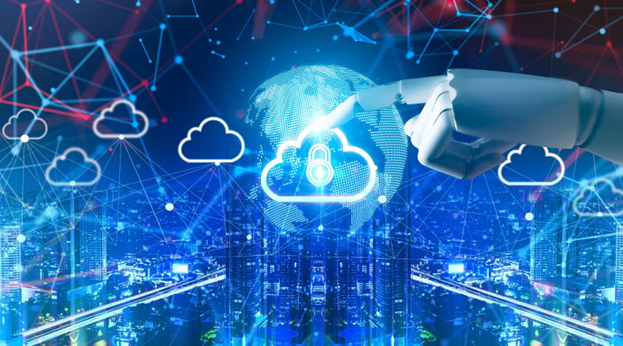 AI in Cloud Security: Threat Detection, Prevention & Response