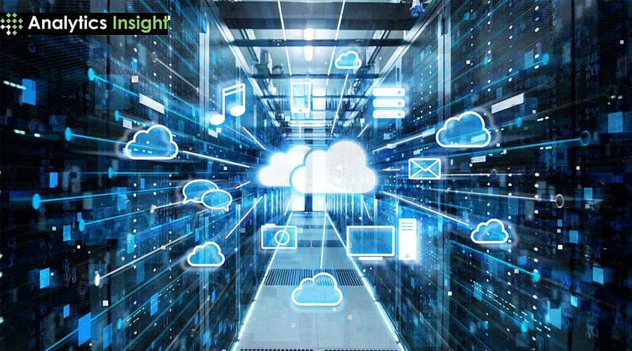 Best Cloud Storage Software in 2025