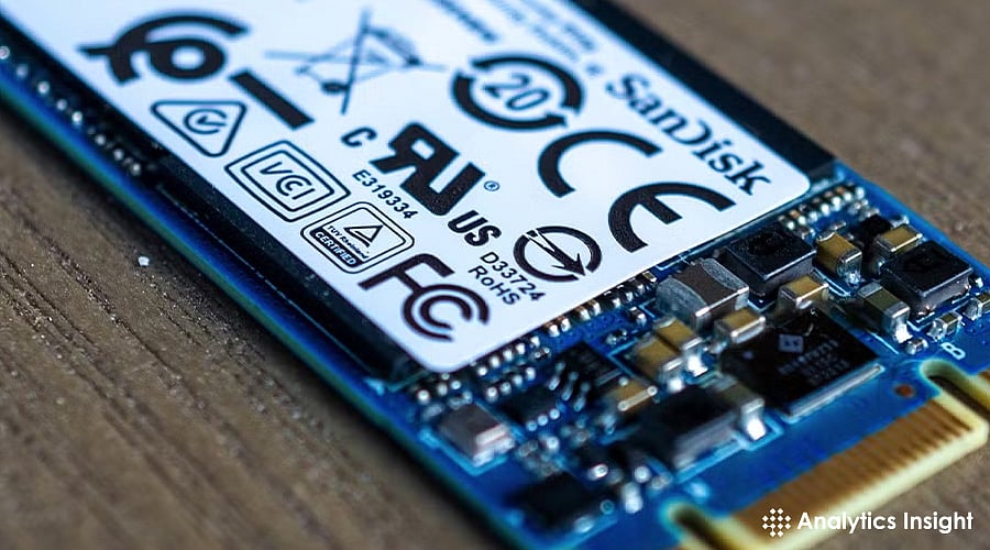 The Best Internal SSDs in 2025