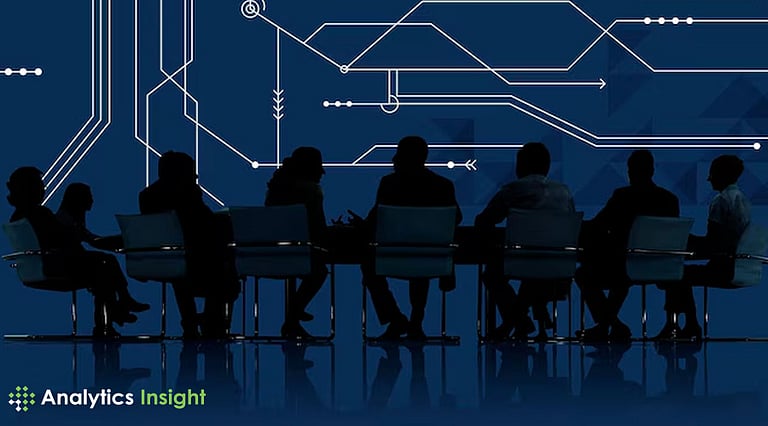 Must-Attend Data Conferences in 2025 & 2026 for Tech Enthusiasts