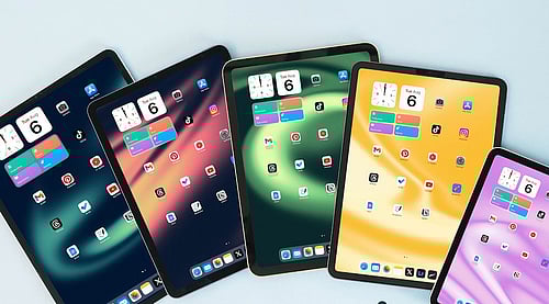 Best iPad Deals to Grab in April 2025