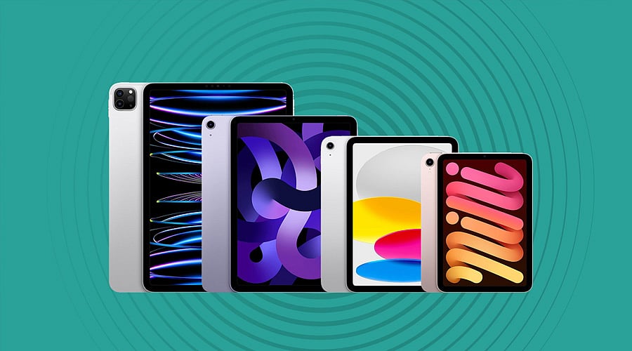 Best iPad Deals to Grab in April 2025