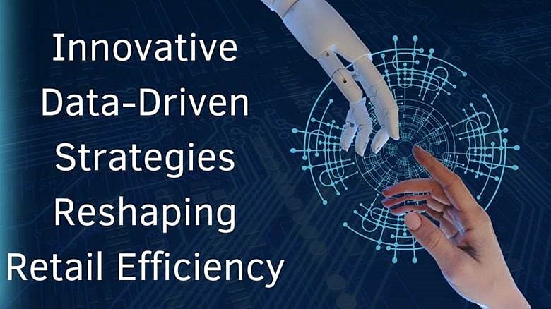 Innovative Data-Driven Strategies Reshaping Retail Efficiency